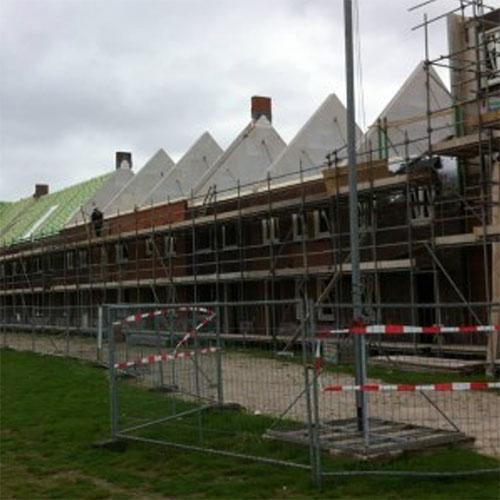 Daken - Uniqa Prefab